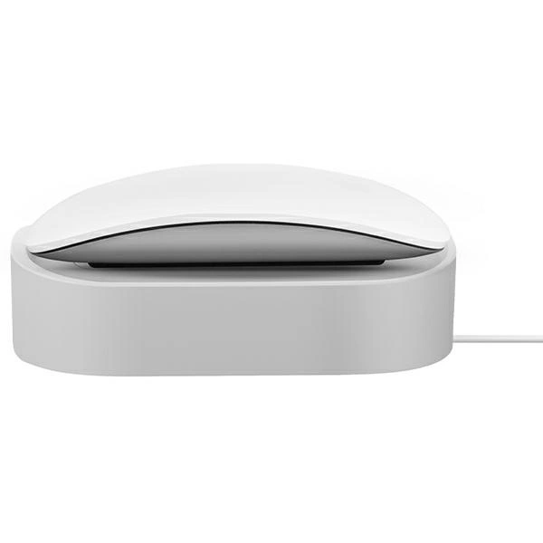 Uniq Nova Magic Mouse Docking Station Gray/Grey - Hurtel.com